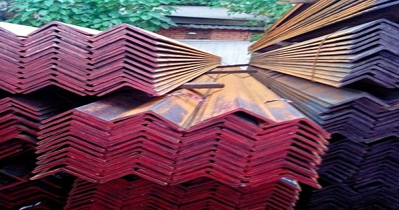 Thép hình V63x63, Thép Chữ V63x63, Thép V63x63 - Khai Hoan Steel